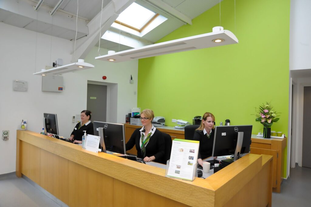 Your Referral Appointment | NDSR