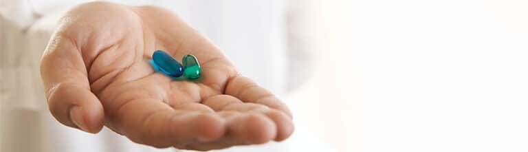 Giving medication to your pet - NDSR